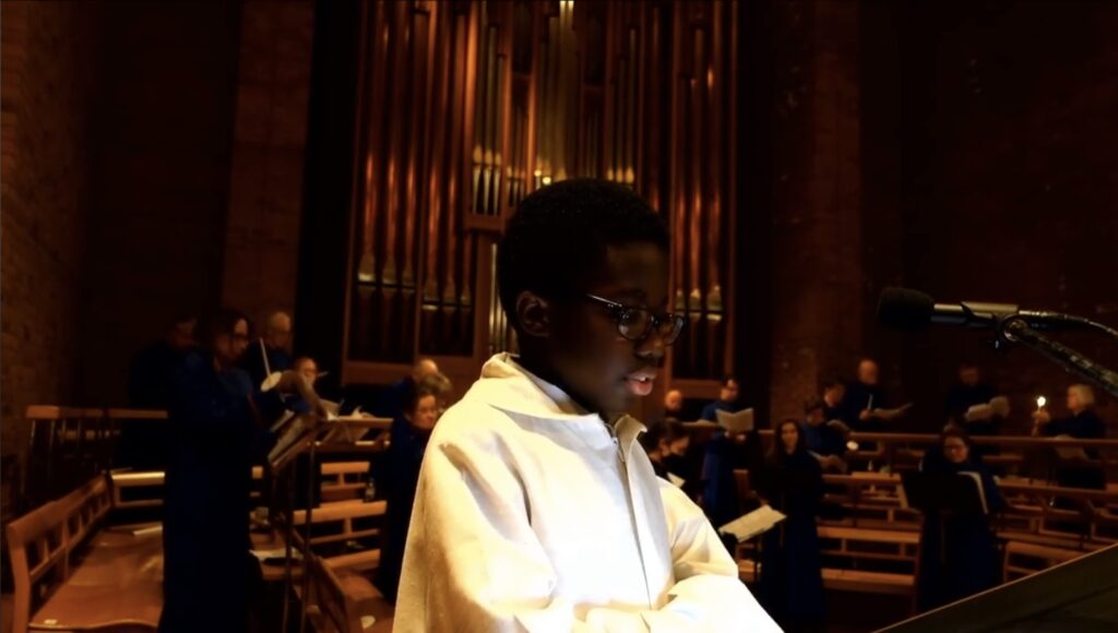 Giving - St Barnabas with Christs Chapel, Dulwich