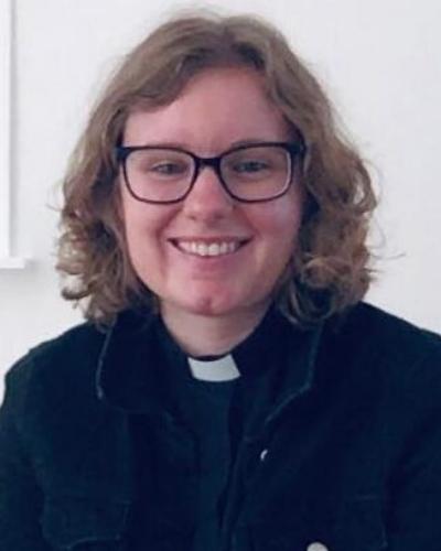 Staff Team & Clergy - St Barnabas with Christ's Chapel